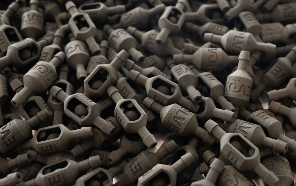 Evolve Additive Solutions Enhances Production Portfolio with New Global ...